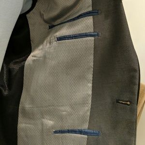 Men's Wearhouse | Suits & Blazers | Mens Warehouse Suit | Poshmark